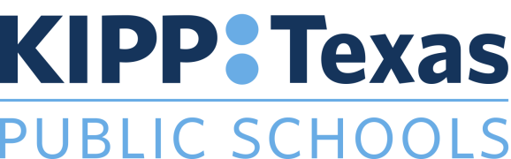 [CLOSED] EXECUTIVE SEARCH | COO | KIPP TEXAS PUBLIC SCHOOLS