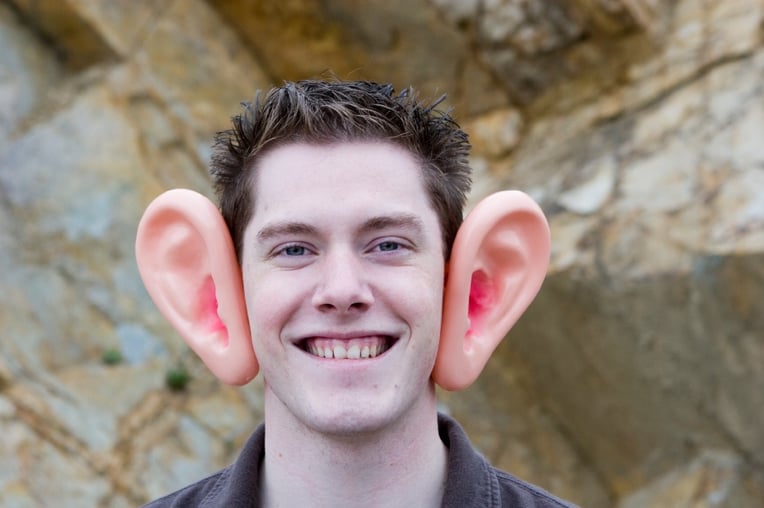 CEOs dish on How to Combat "Happy Ears" in Sales Pipeline Management