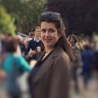 Kate Lye | Partner | BSG