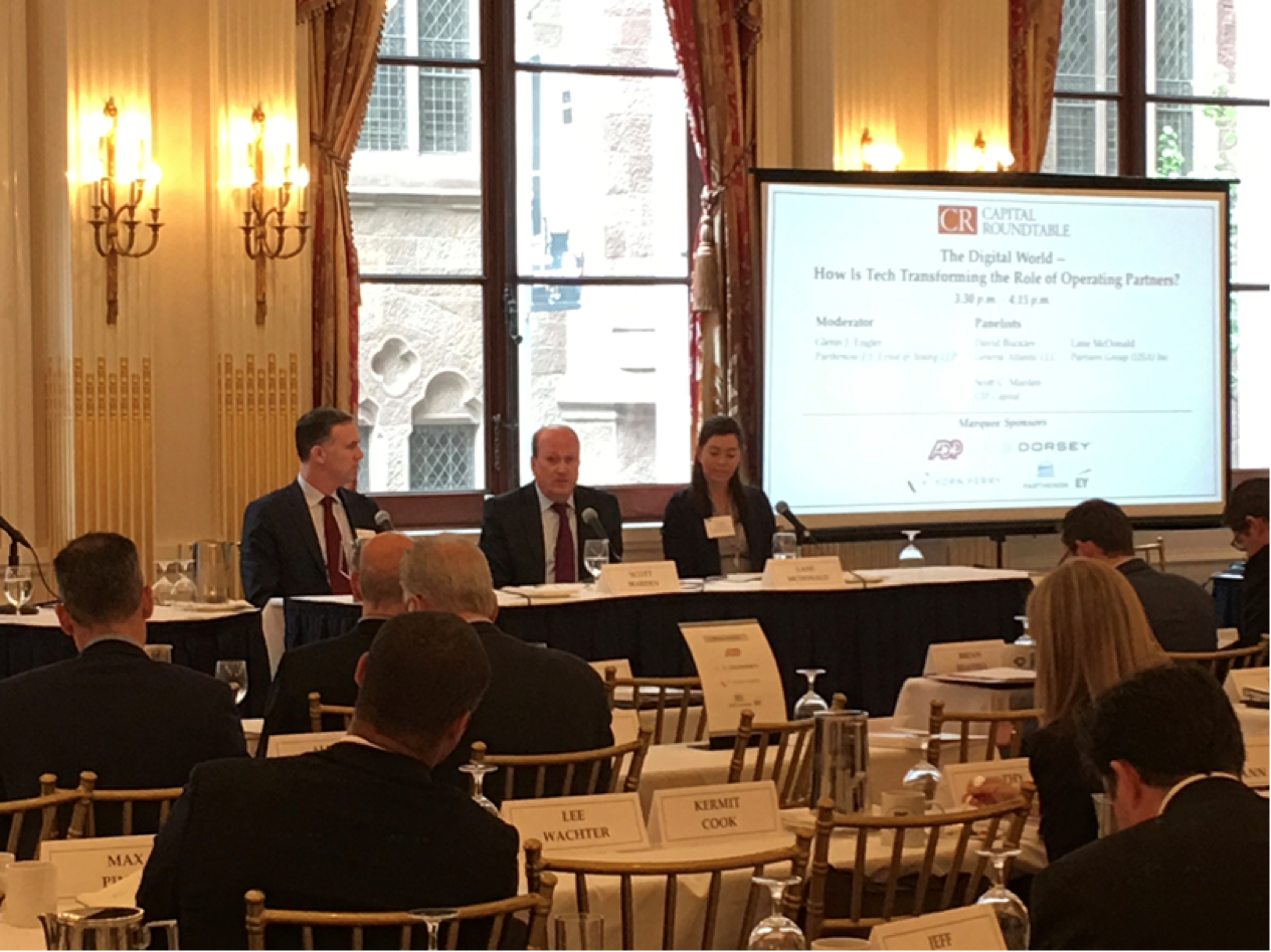 How to Hire Successfully for a Newly Created Role in Growing Companies